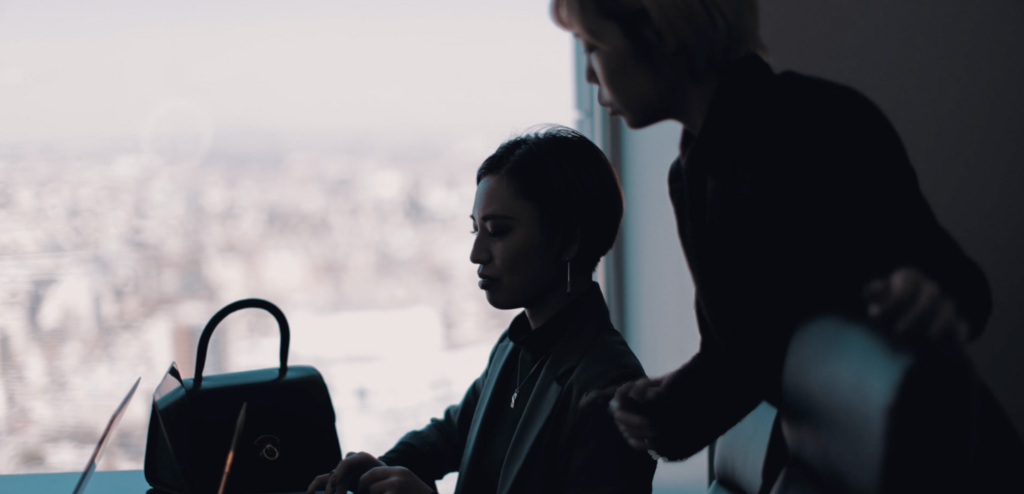 株式会社Black Trick 会社情報