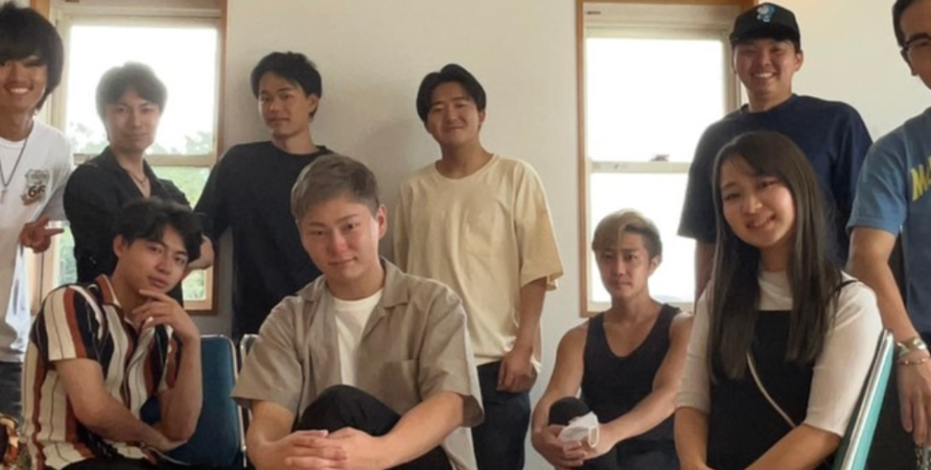 株式会社Black Trick