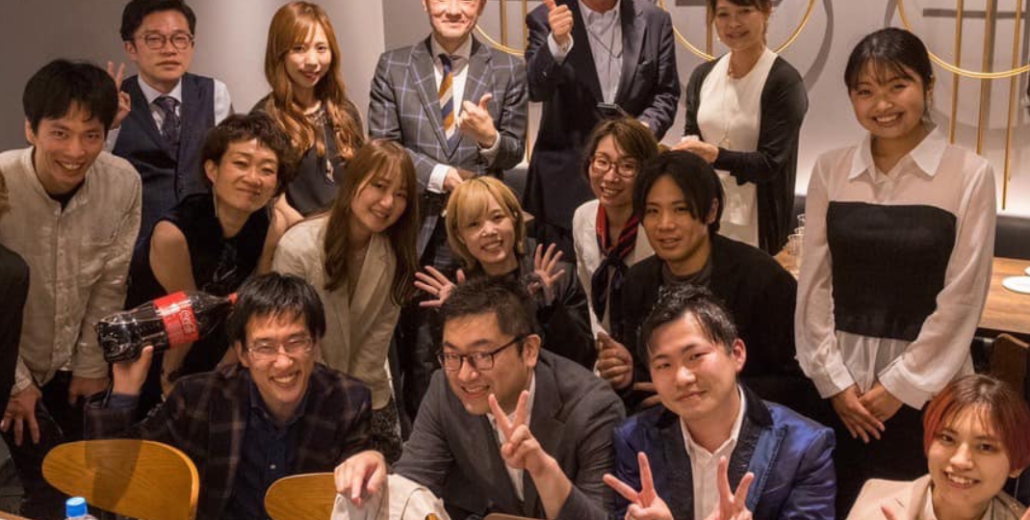 株式会社Black Trick