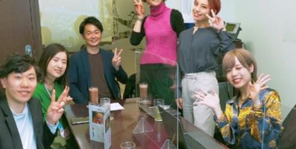 株式会社Black Trick