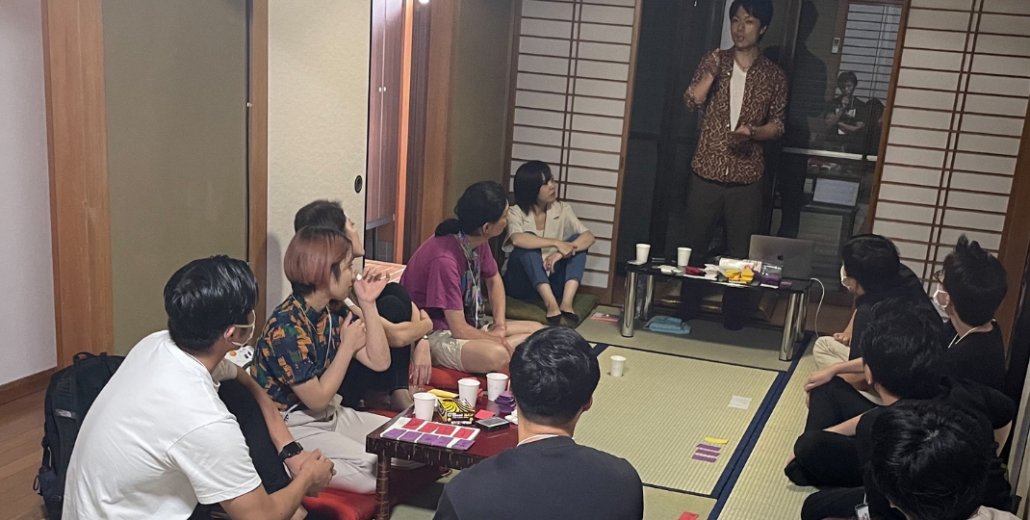 株式会社Black Trick