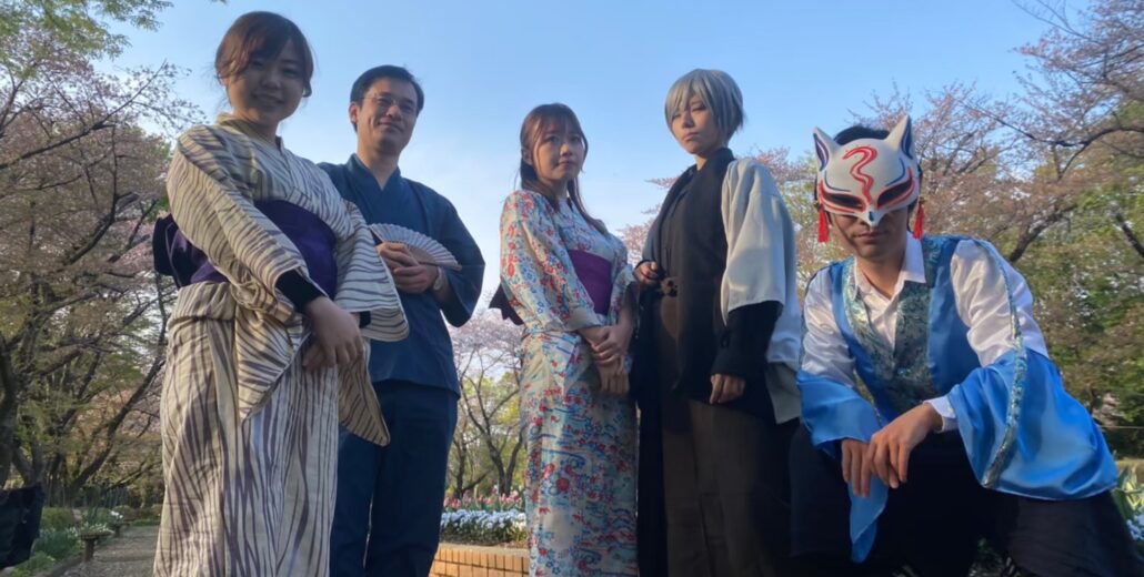 株式会社Black Trick