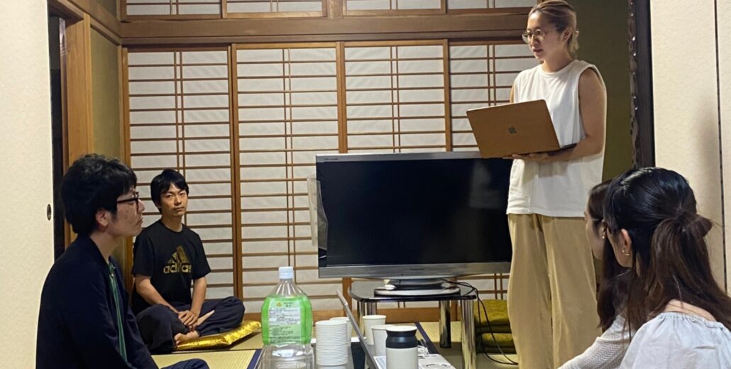 株式会社Black Trick