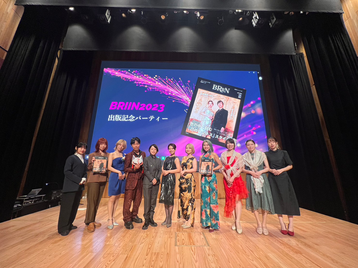 株式会社Black Trick