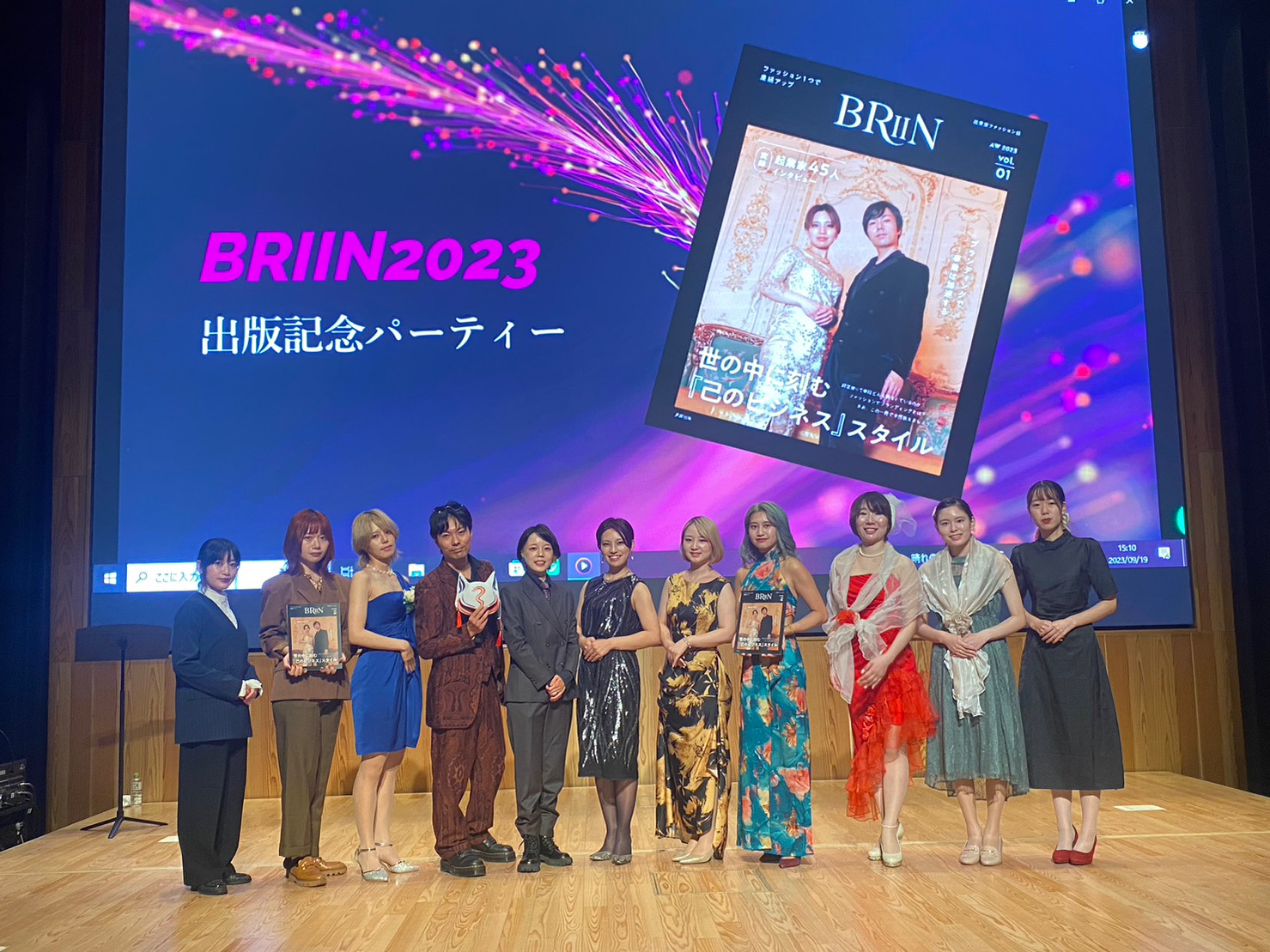 株式会社Black Trick