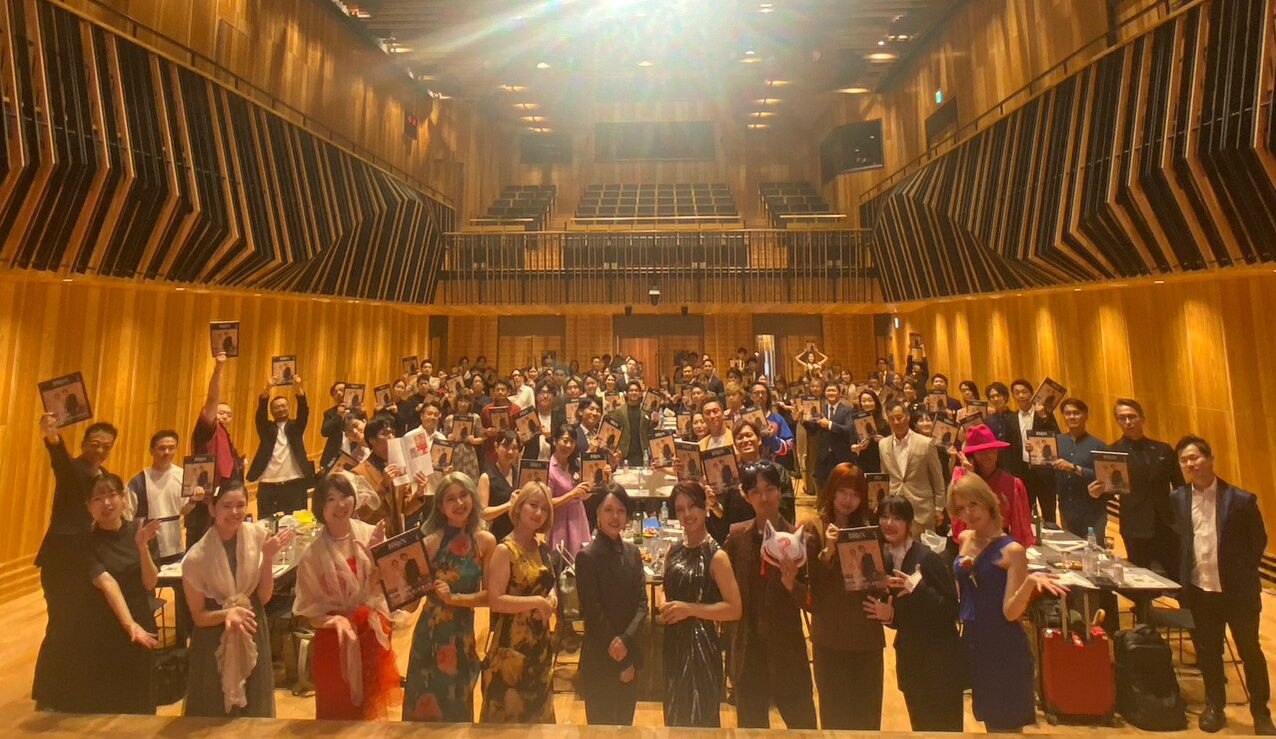 株式会社Black Trick